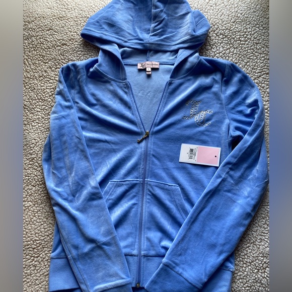 Juicy Couture | Jackets & Coats | Juicy Couture Robertson Jacket ...